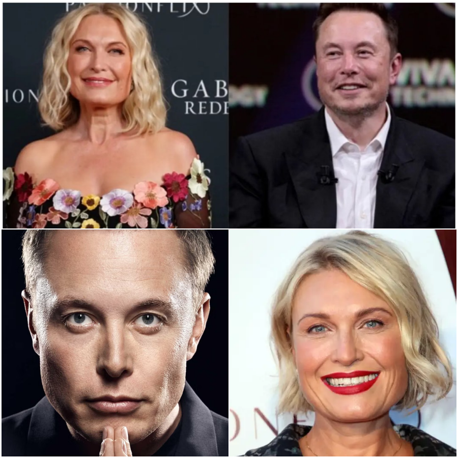 Elon Musk's sister, Tosca Musk's secret $50M fund for STEM education ...