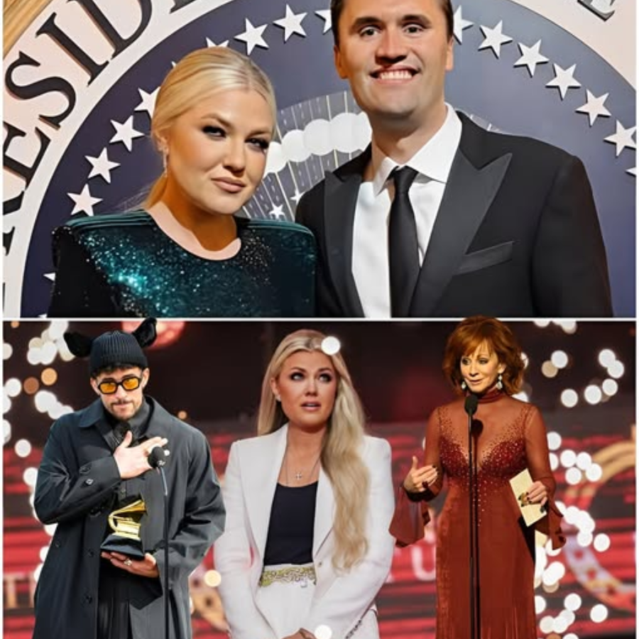 😱 NBC Says Goodbye to TPUSA Halftime Special — The New Home Will Leave ...