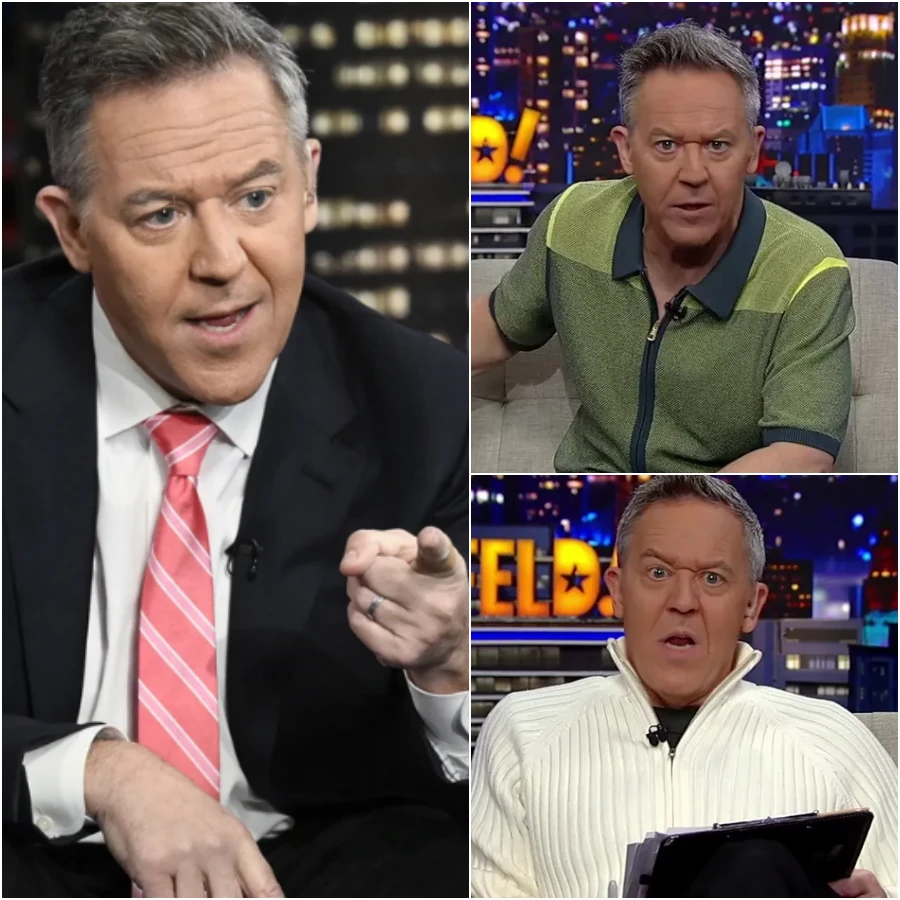 BREAKING: Greg Gutfeld EXPLODES on His Critics Amid Cancel Culture Push ...
