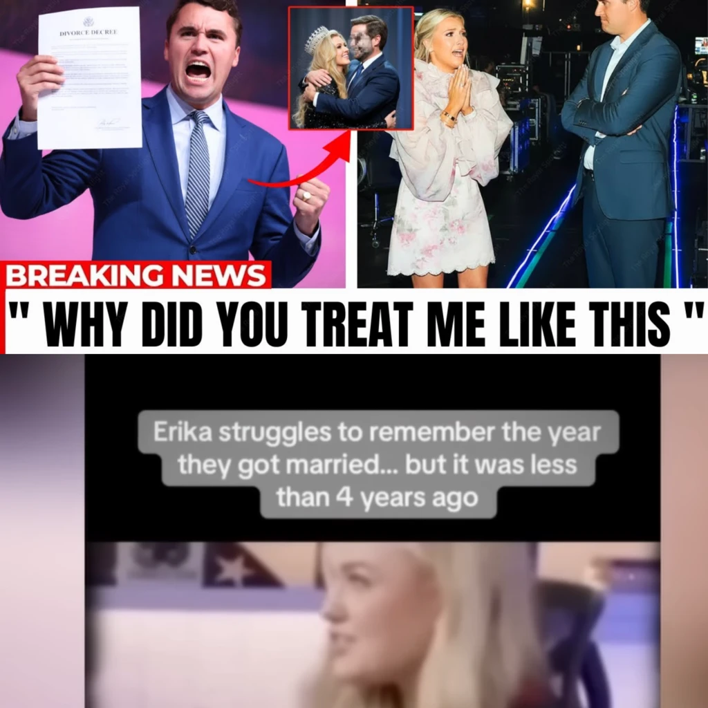 Before He Died: Charlie Kirk’s Handwritten Note Detailing Plans to End ...