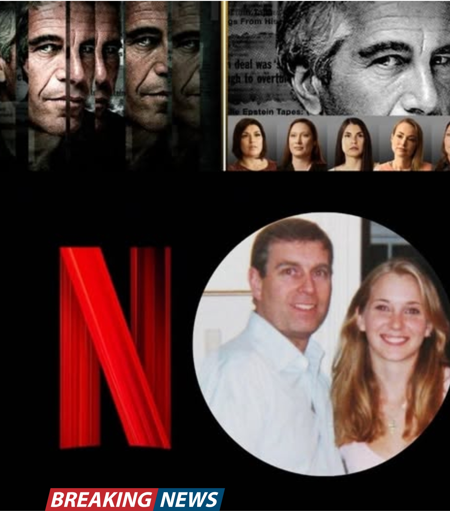 Netflix Just Dropped the BIGGEST Bombshell Yet Netflix to Release ...